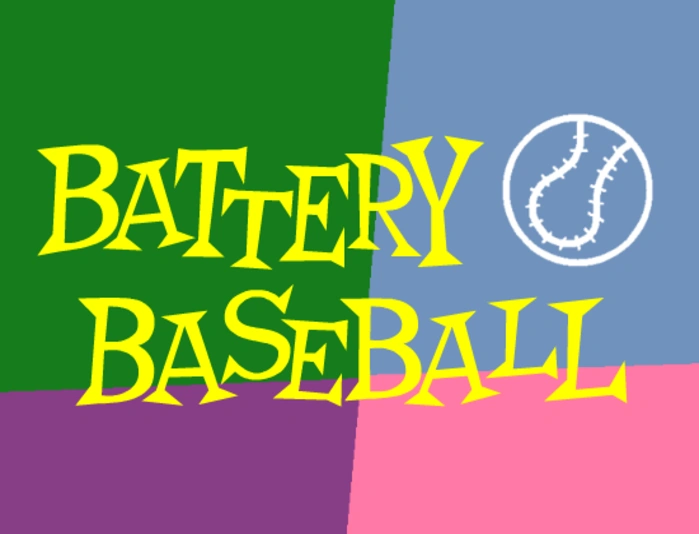 Battery Baseball (Fiona Cat) | Aldo Boomer Wiki | Fandom
