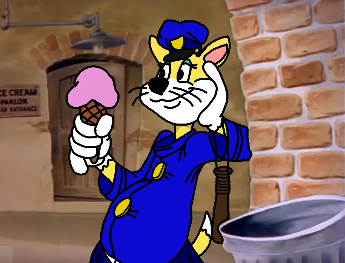 Fiona Cat | Aldo Boomer Wiki | Fandom