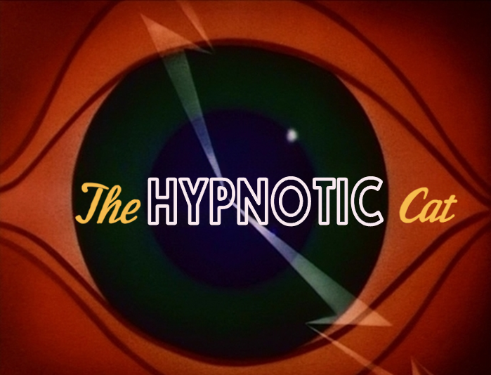 The Hypnotic Cat Catnip Cat Aldo Boomer Wiki Fandom
