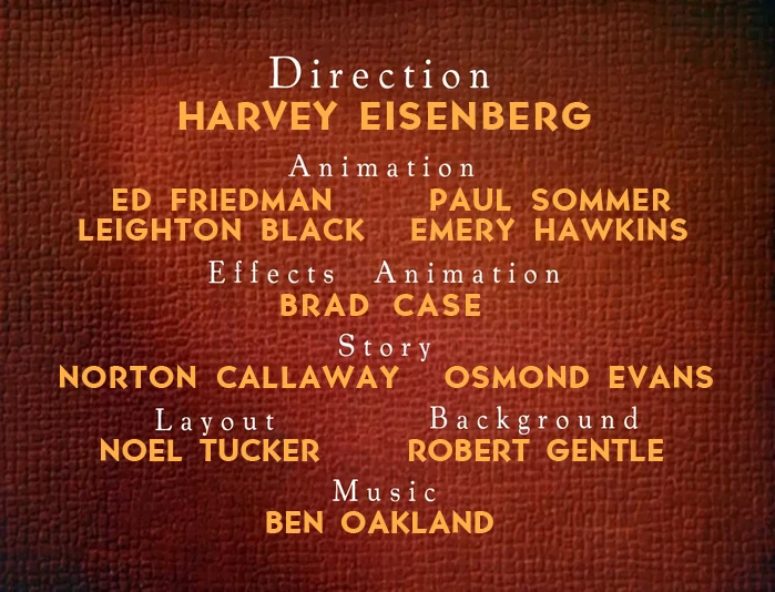 Lion Menace (Boomertoons) | Aldo Boomer Wiki | Fandom