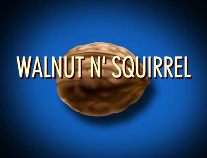 Walnut N' Squirrel (Boomertoons) | Aldo Boomer Wiki | Fandom
