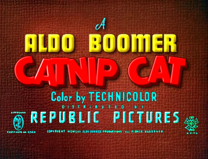 Best To The Norm (Catnip Cat) | Aldo Boomer Wiki | Fandom