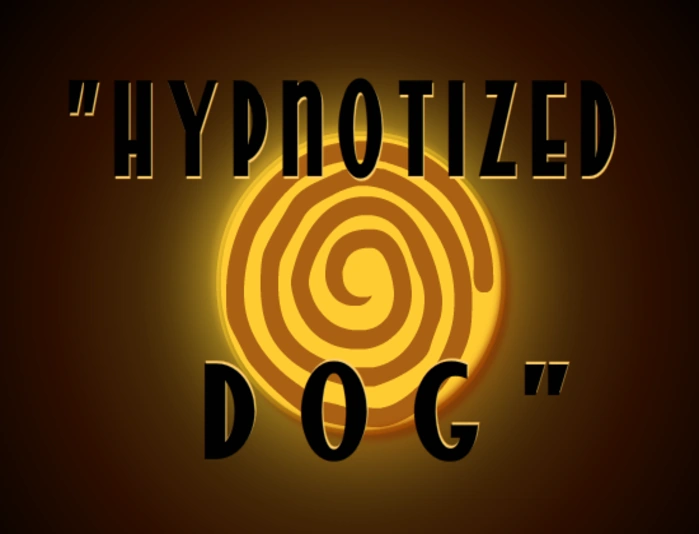 Hypnotized Dog (Boomertoons) | Aldo Boomer Wiki | Fandom