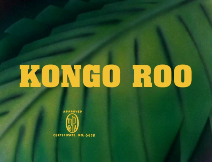 Kongo Roo (Fiona Cat) | Aldo Boomer Wiki | Fandom
