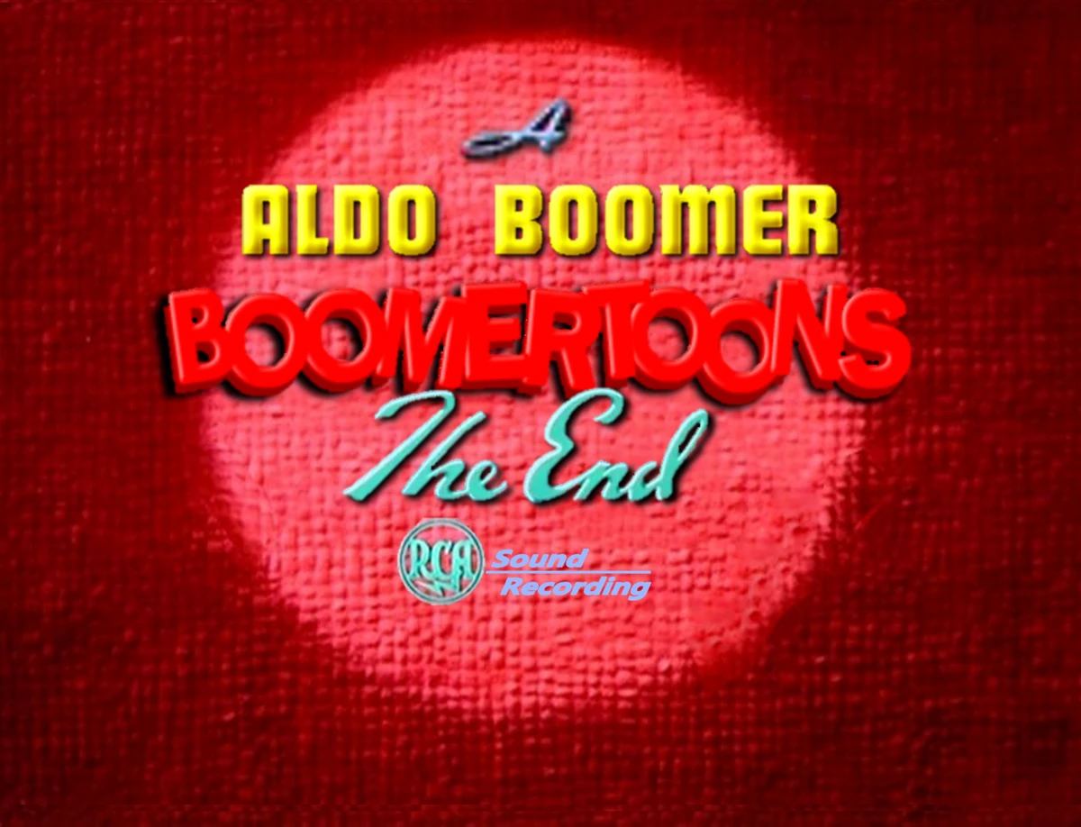Revenge Of The Jimmy Bandito (Boomertoons) | Aldo Boomer Wiki | Fandom