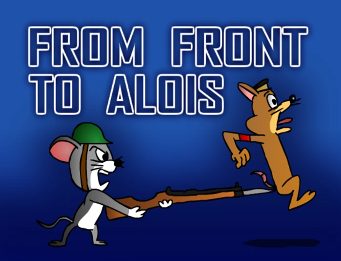 From Front To Alois (Mouse & Rat) | Aldo Boomer Wiki | Fandom