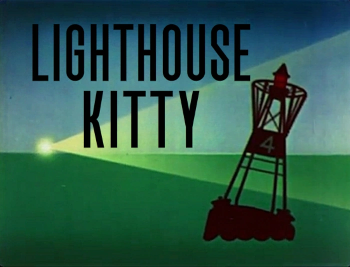 Lighthouse Kitty (Catnip Cat) | Aldo Boomer Wiki | Fandom