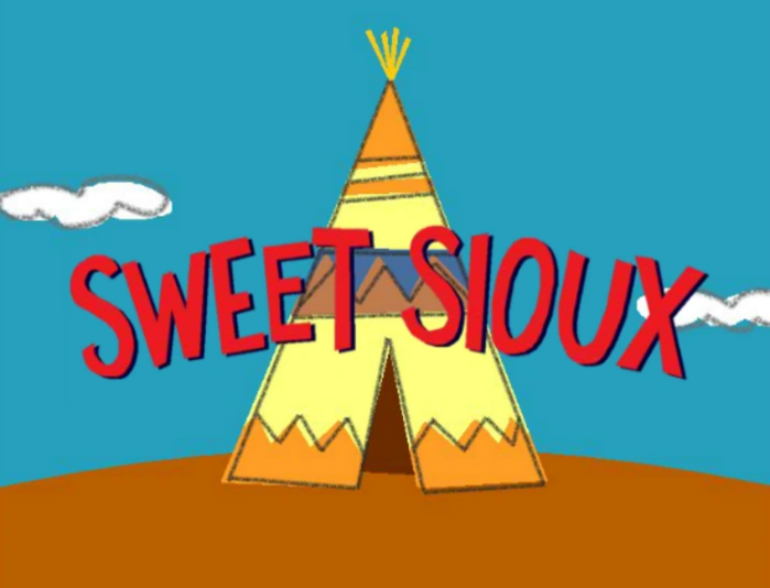 Sweet Sioux (The Barnyard World) | Aldo Boomer Wiki | Fandom