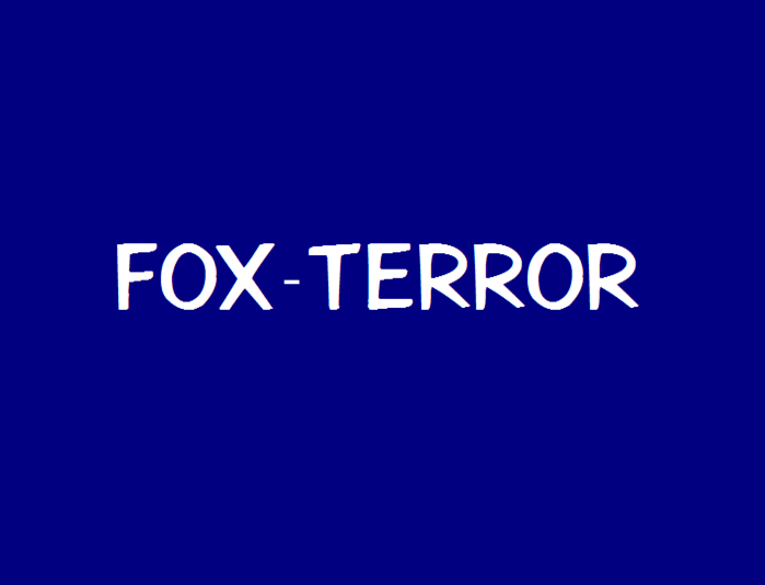 Fox-Terror (Boomertoons) | Aldo Boomer Wiki | Fandom