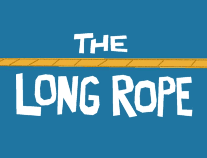 The Long Rope (Normie The Greyhound) | Aldo Boomer Wiki | Fandom