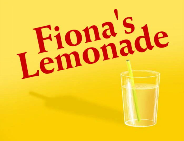 Fiona's Lemonade (Fiona Cat) | Aldo Boomer Wiki | Fandom