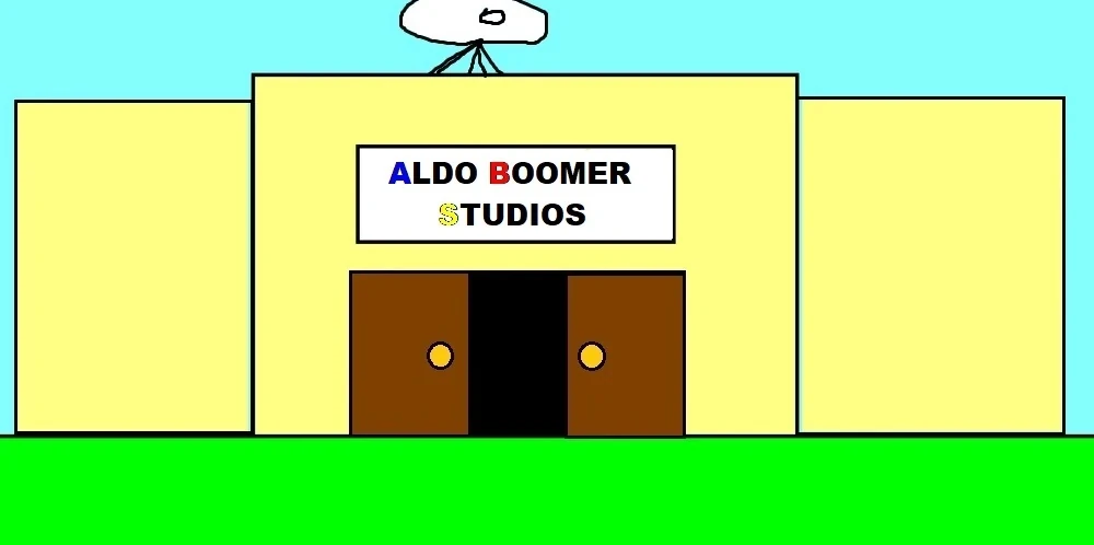 Aldo Boomer Studios | Aldo Boomer Wiki | Fandom