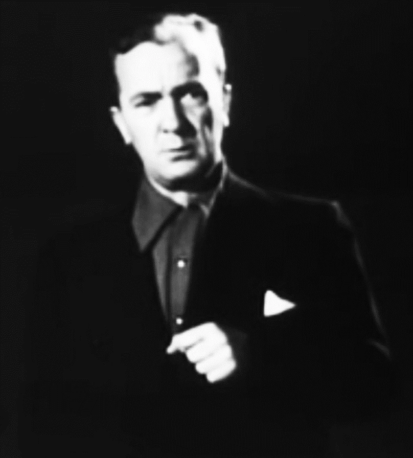 Billy Bletcher | Aldo Boomer Wiki | Fandom