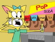 Kitty Tripping (Fiona Cat) | Aldo Boomer Wiki | Fandom