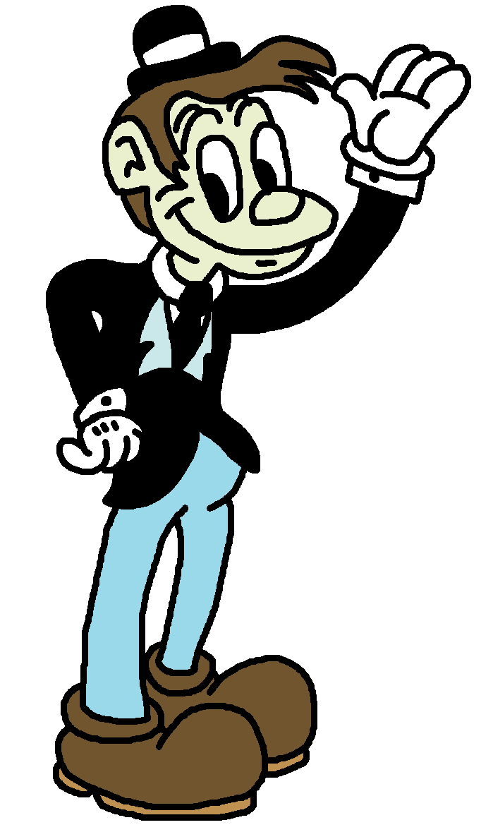 Jimmy Bobpkins (character) | Aldo Boomer Wiki | Fandom