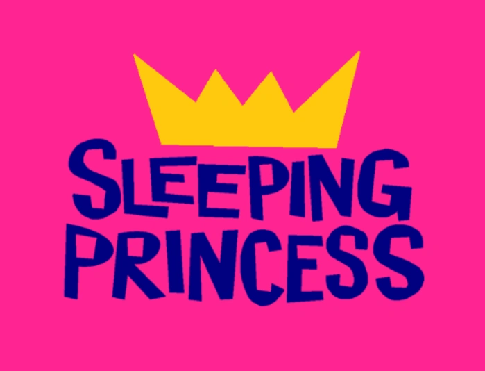 Sleeping Princess (Mouse & Rat) | Aldo Boomer Wiki | Fandom