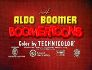 Greedy Turkey (Boomertoons) | Aldo Boomer Wiki | Fandom