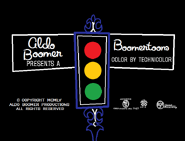 Auto Mania (Boomertoons) | Aldo Boomer Wiki | Fandom
