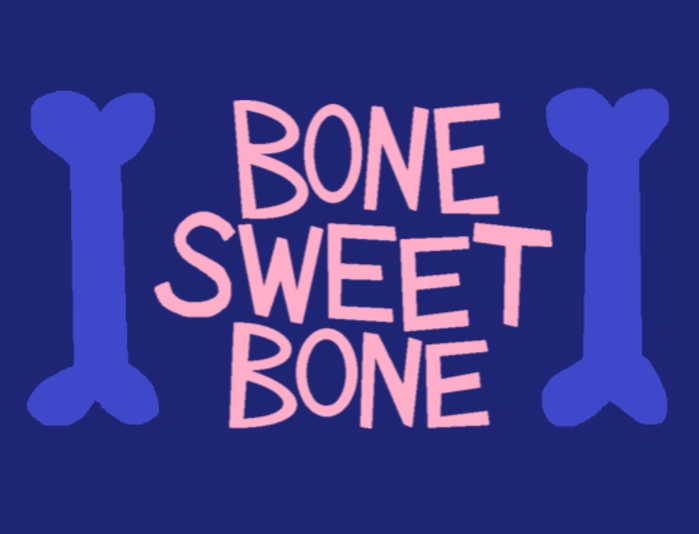 Bone Sweet Bone (Normie The Greyhound) | Aldo Boomer Wiki | Fandom