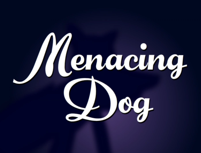 Menacing Dog (Rocky Cat) | Aldo Boomer Wiki | Fandom