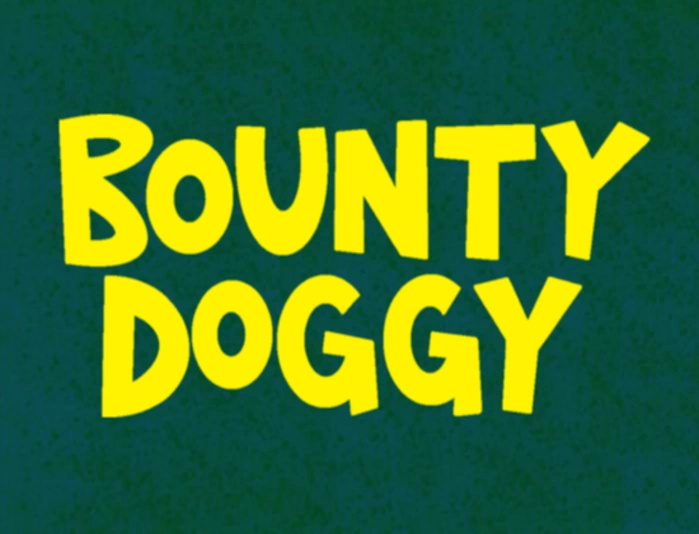 Bounty Doggy (Normie The Greyhound) | Aldo Boomer Wiki | Fandom