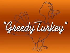 Greedy Turkey (Boomertoons) | Aldo Boomer Wiki | Fandom