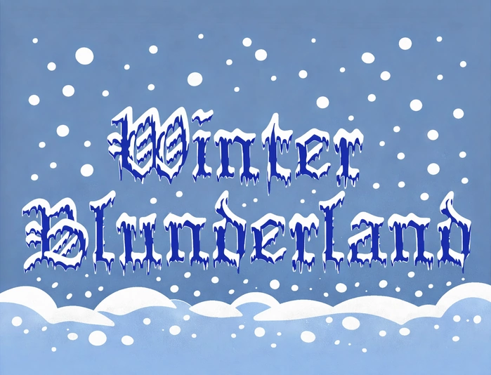 Winter Blunderland (Catnip Cat) | Aldo Boomer Wiki | Fandom