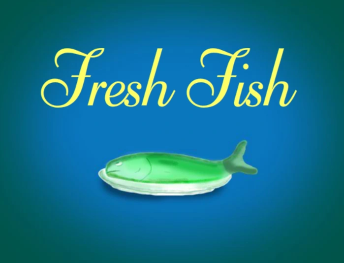 Fresh Fish (Boomertoons) | Aldo Boomer Wiki | Fandom