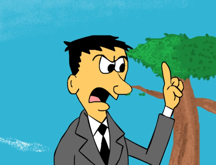 Tom TomHead | Aldo Boomer Wiki | Fandom