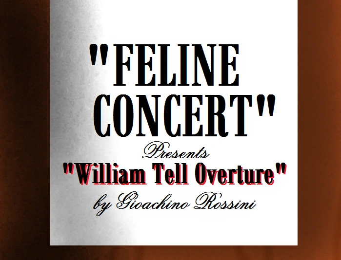 Feline Concert (Musical Frolics) | Aldo Boomer Wiki | Fandom