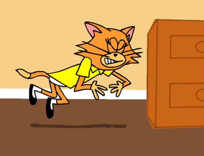 Lala Cat | Aldo Boomer Wiki | Fandom