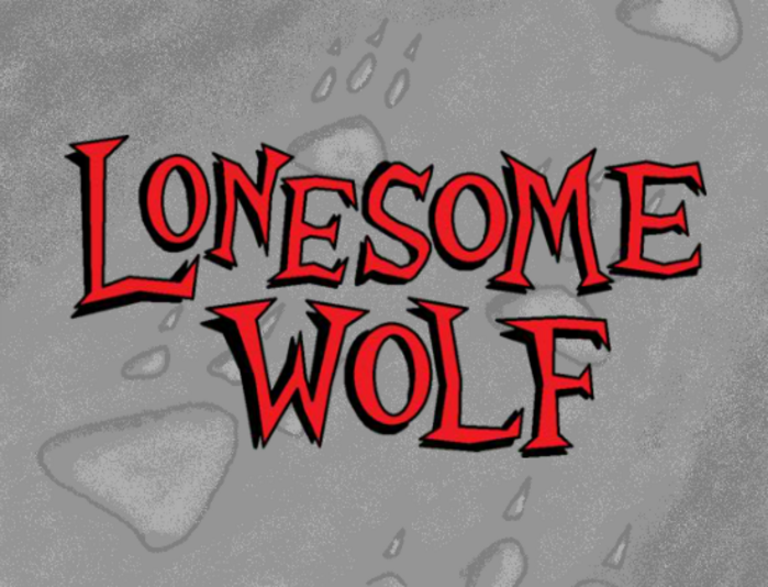 Lonesome Wolf Catnip Cat Aldo Boomer Wiki Fandom