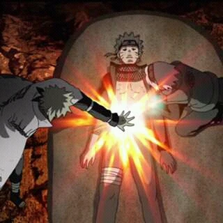 Chakra Bijuu Transferik | Aldogadis Wikia | Fandom