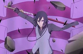 Susanoo Skeletal de Sasuke | Aldogadis Wikia | Fandom