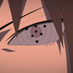 Rinnegan: Six Tomoe | Aldogadis Wikia | Fandom