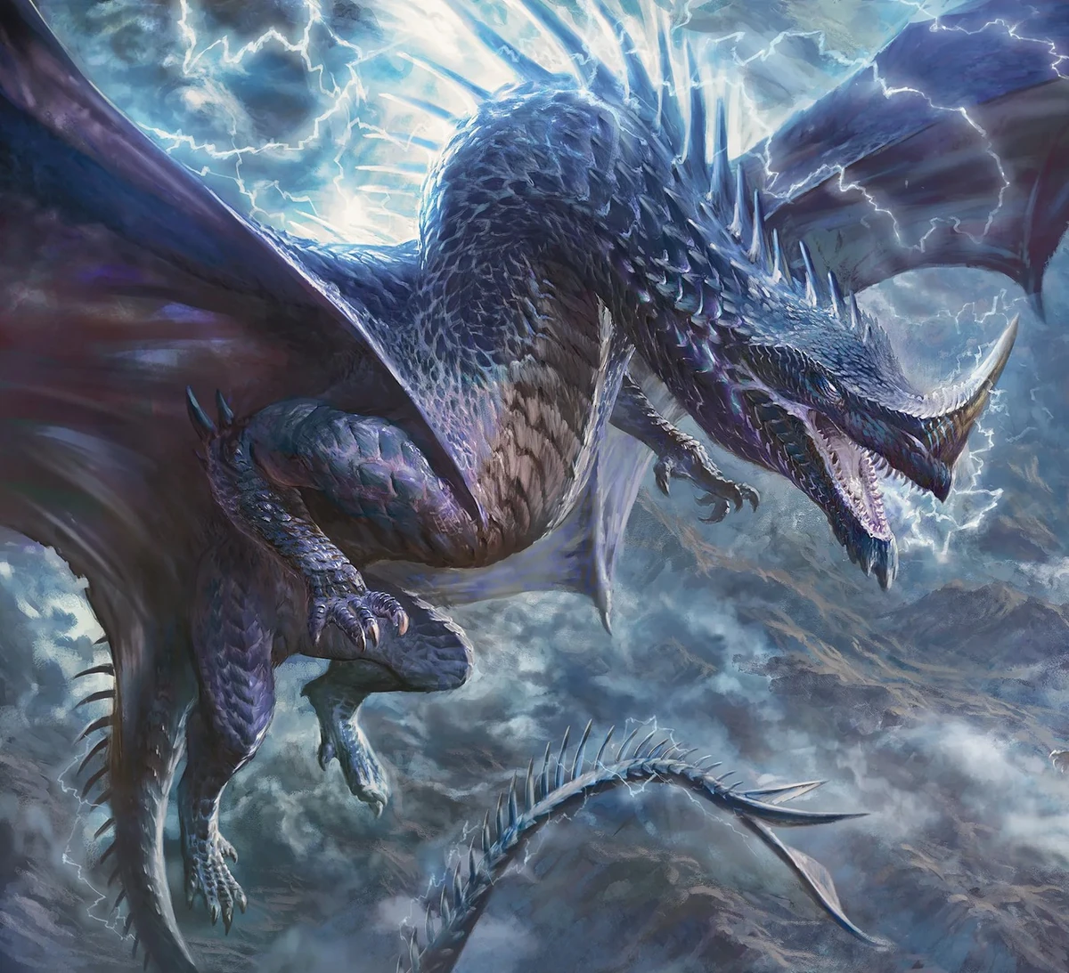 Lady Sindragosa | Aldorea Wiki | Fandom