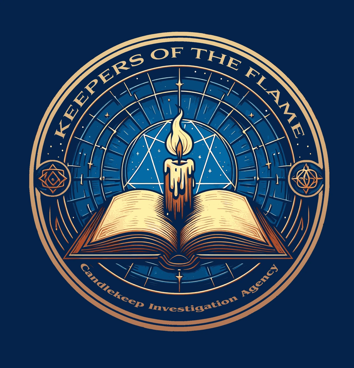 Keepers of the Flame (guild) | Aldorea Wiki | Fandom