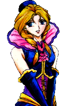 Alexandra Xander | Aldorlea Wiki | Fandom