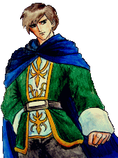 Julian Xander | Aldorlea Wiki | Fandom