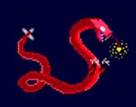 Deep Sea Lindorm | Al Dragonia Wiki | Fandom