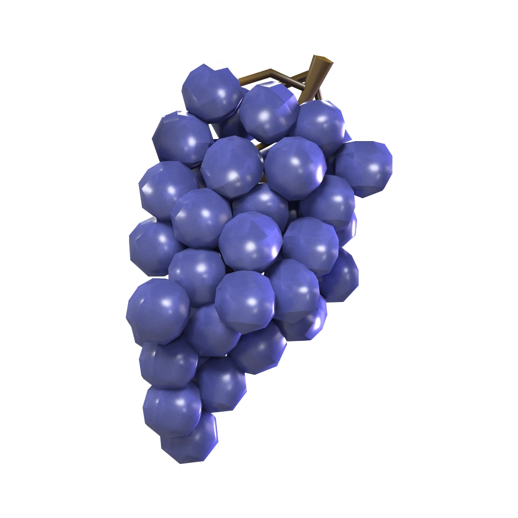 Grape | Ale and Tale Tavern Wiki | Fandom