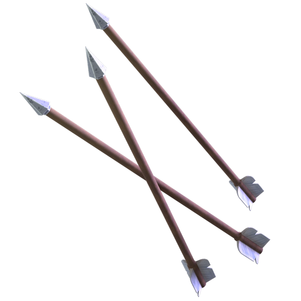 Crossbow bolt | Ale and Tale Tavern Wiki | Fandom