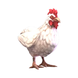 Domestic chicken | Ale and Tale Tavern Wiki | Fandom