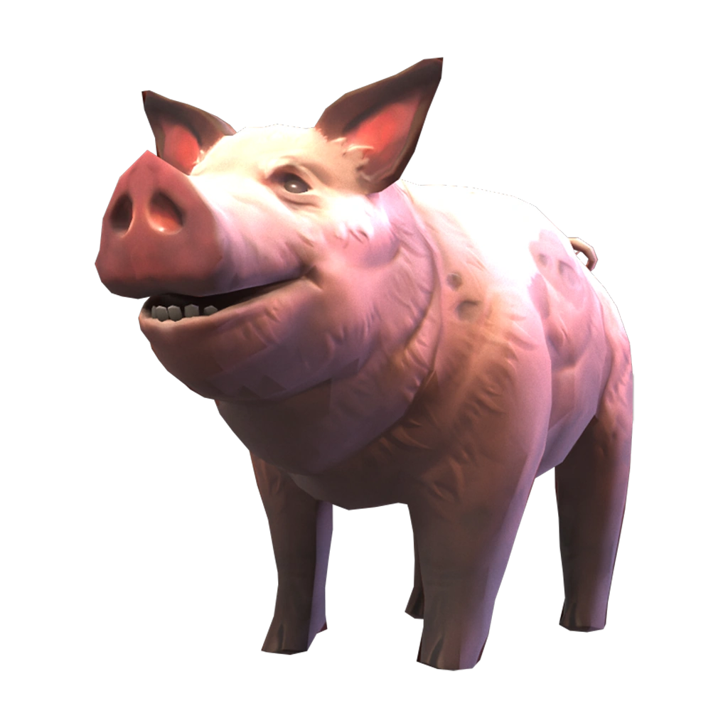 Domestic pig | Ale and Tale Tavern Wiki | Fandom