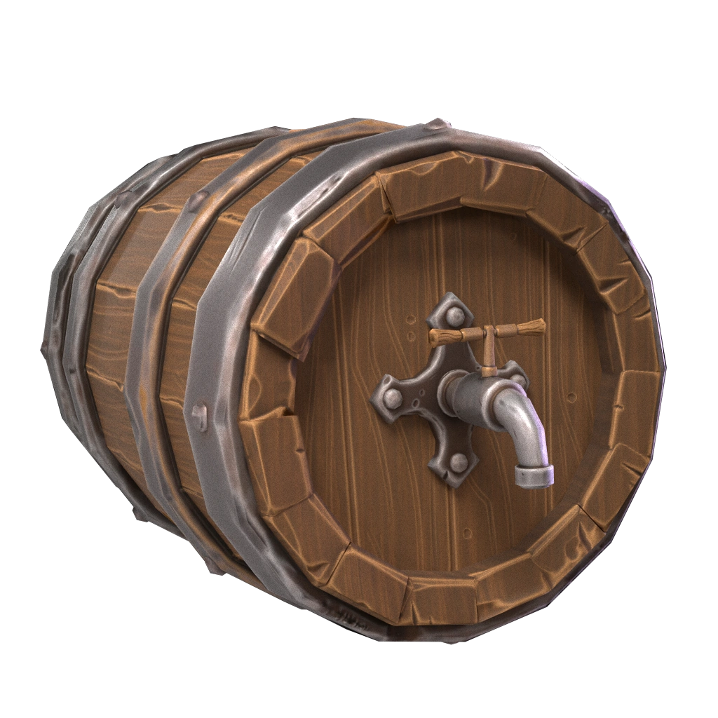 Barrel | Ale and Tale Tavern Wiki | Fandom