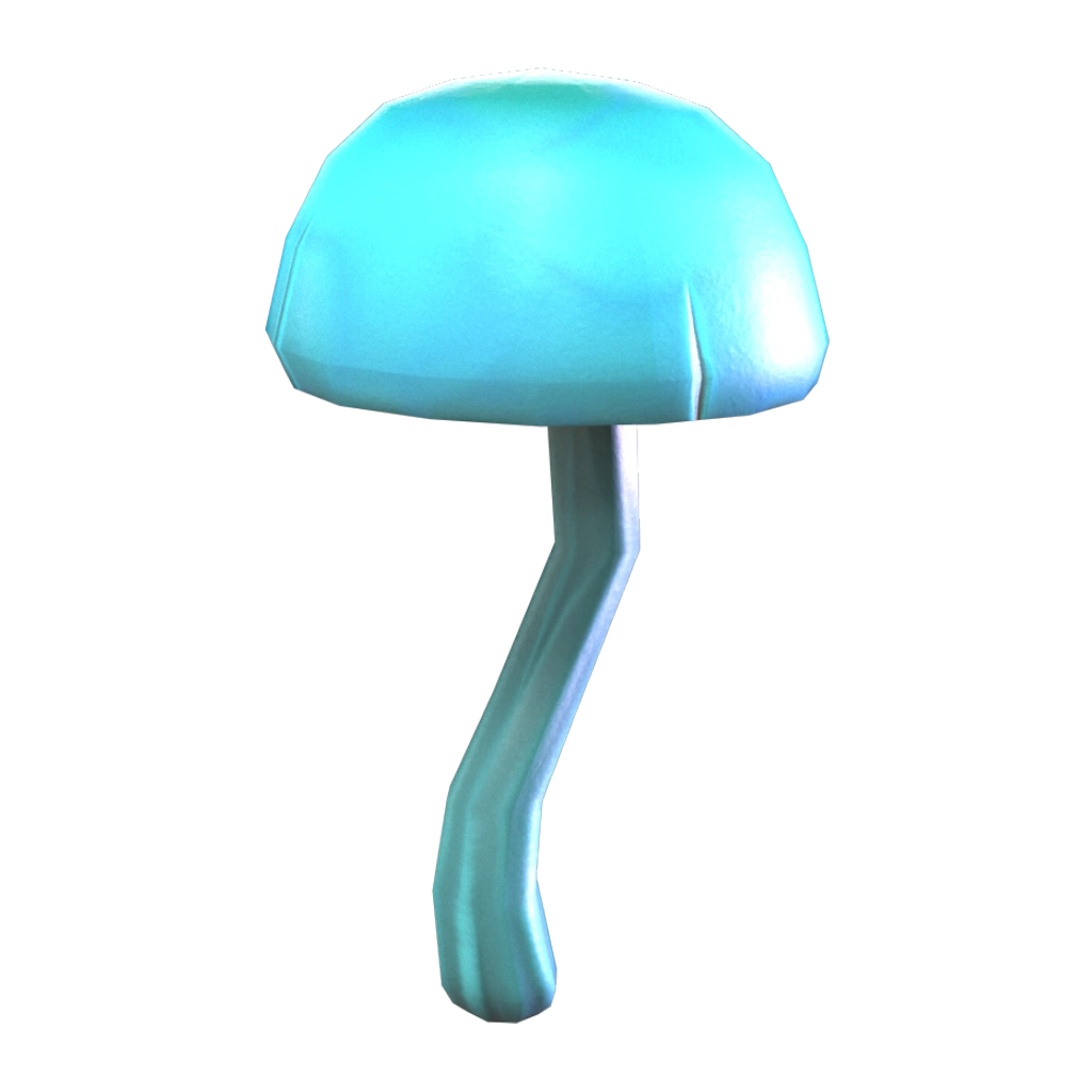 Azure mushroom | Ale and Tale Tavern Wiki | Fandom