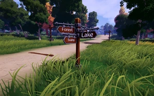 World | Ale and Tale Tavern Wiki | Fandom