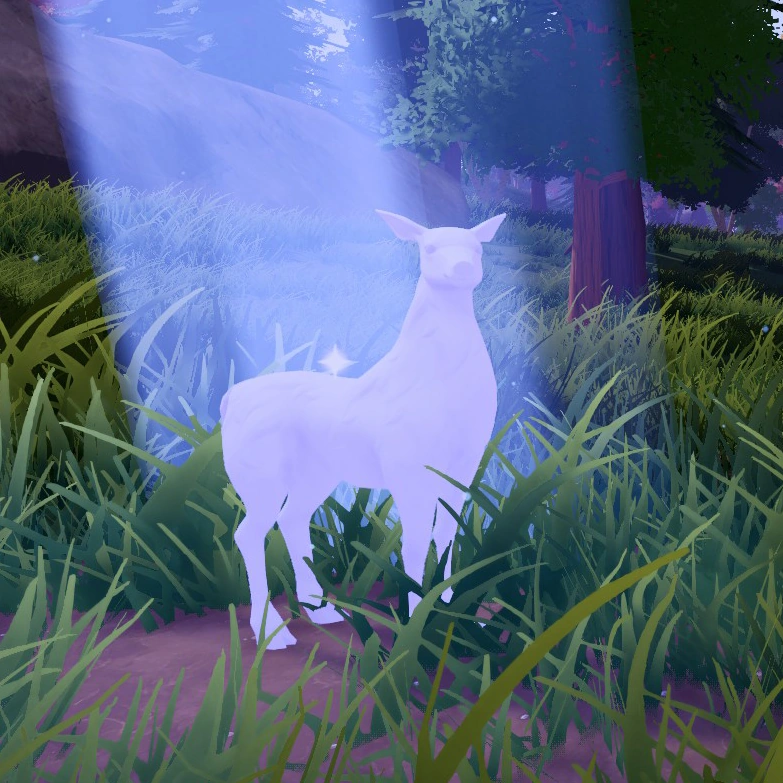 Forest spirit | Ale and Tale Tavern Wiki | Fandom