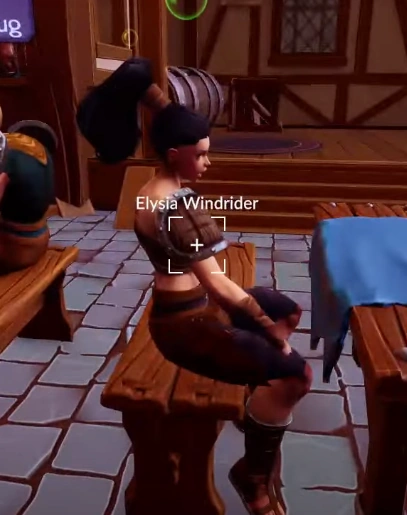 Elysia Windrider | Ale and Tale Tavern Wiki | Fandom