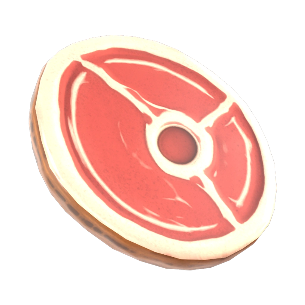 Raw pork | Ale and Tale Tavern Wiki | Fandom